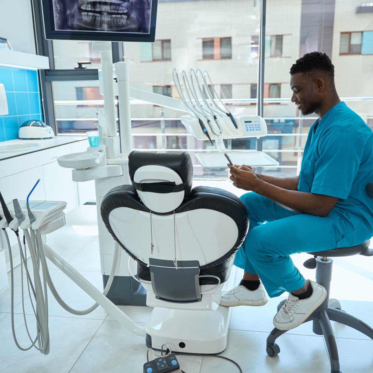 Why Mobile-Friendly Dental Recordkeeping Is the Future of Orthodontics ...